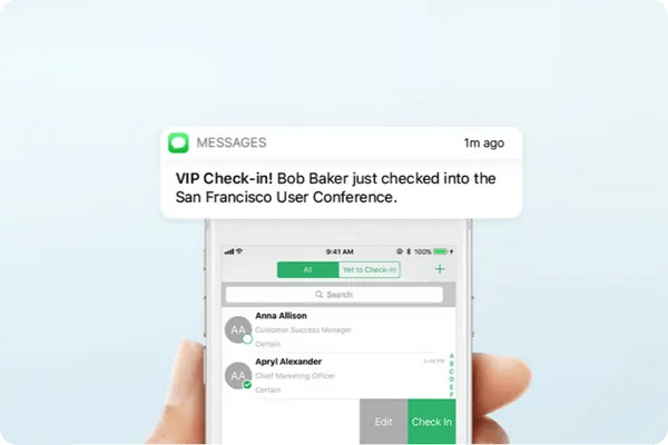 Event Check-in Apps: 20 Best Free and Paid Software Tools